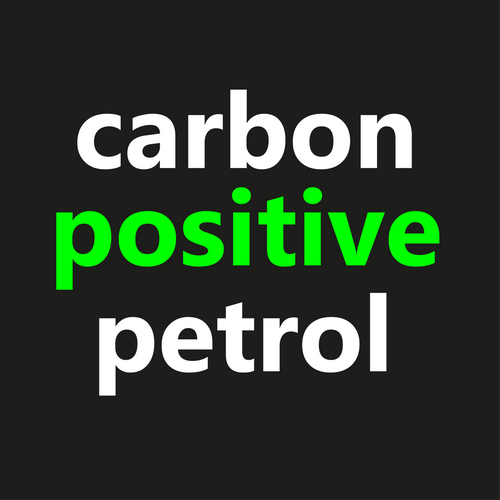 Offset Your Petrol | Carbon Positive
