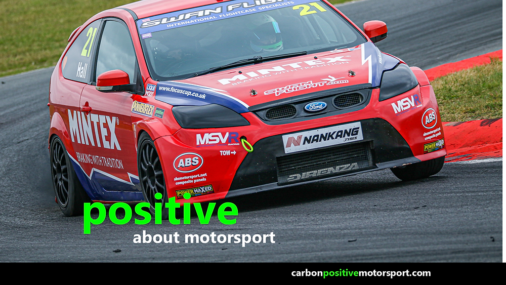 Focus Cup: Round 3 & 4 Race Report