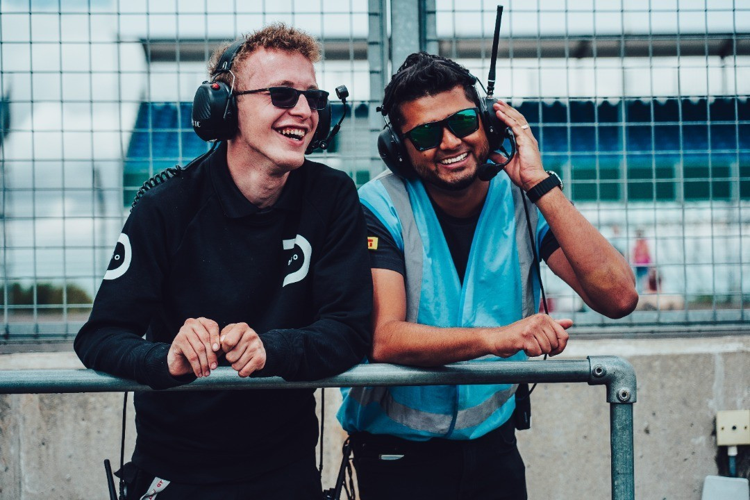 JB Data Engineering | Our Partners