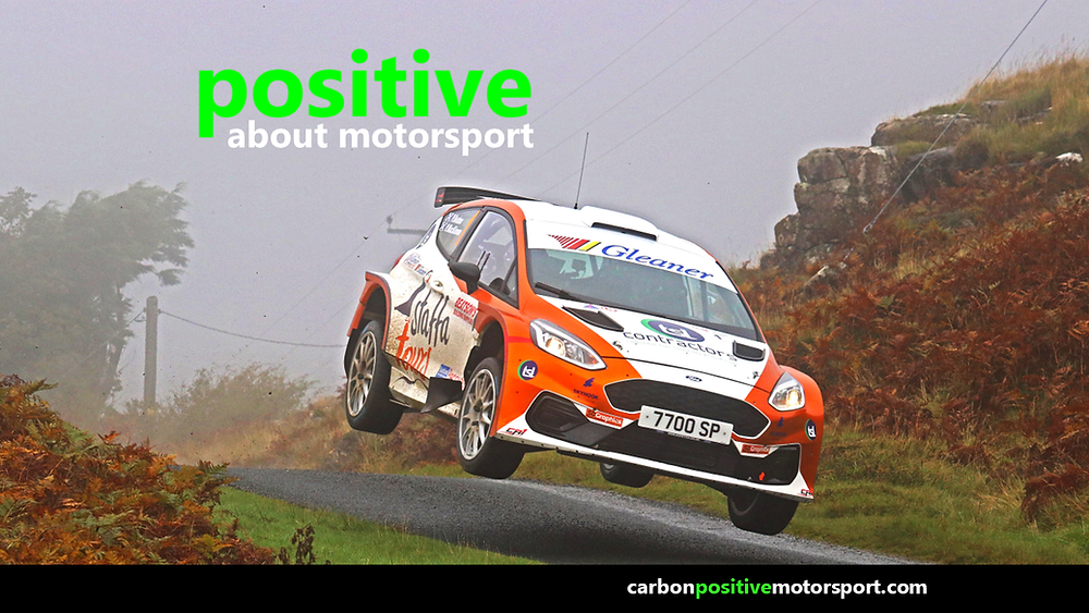 Beatson’s Building Supplies Mull Rally Preview