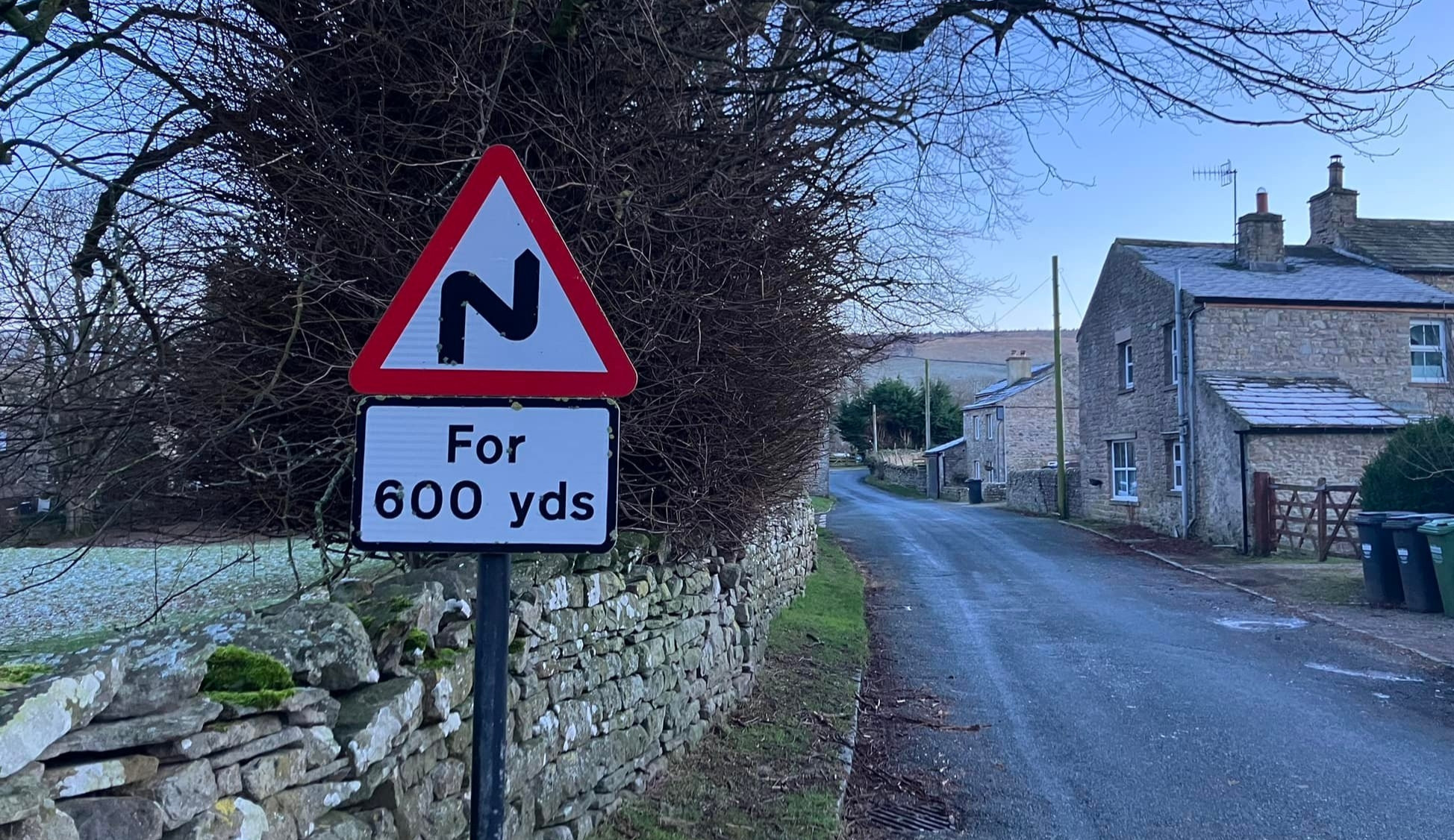 Northallerton Auto Club | Yorkshire Dales Rally | North Yorkshire, UK