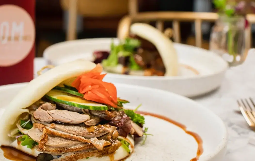 Table of Munchies | Asian Cuisine | Restaurant Merivale Christchurch