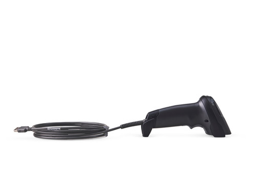 Zebra Wired Barcode Scanner | CA - Wix POS Hardware Shop