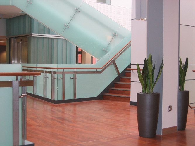 Kidderminster Treatment Centre | MAAP Architects