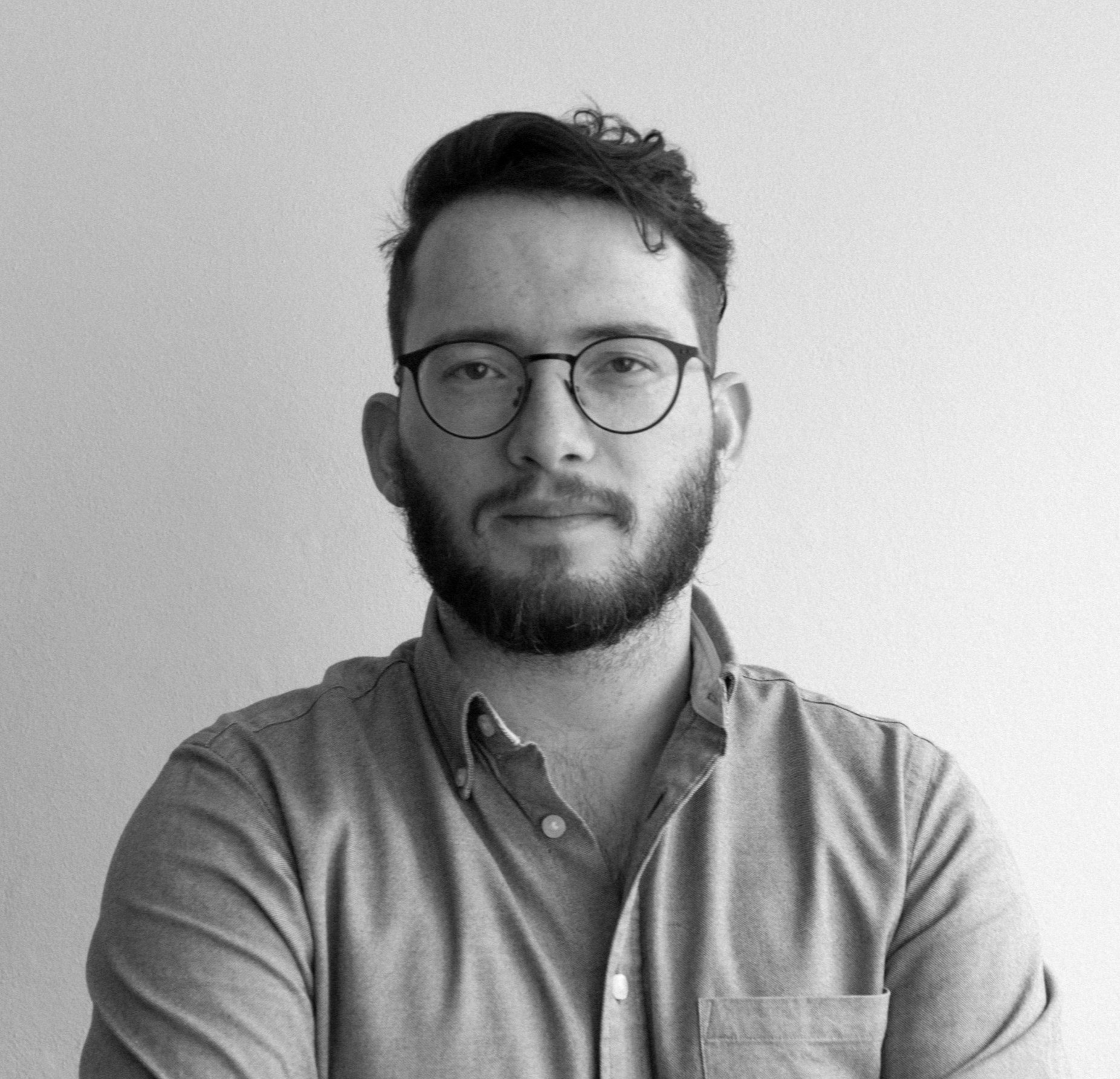 Sam Small | MAAP Architects