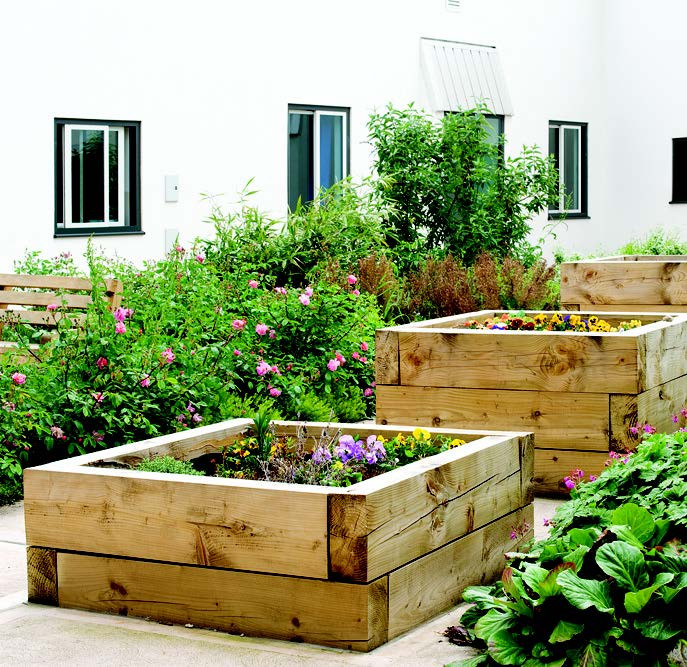 Roseberry Park | MAAP Architects