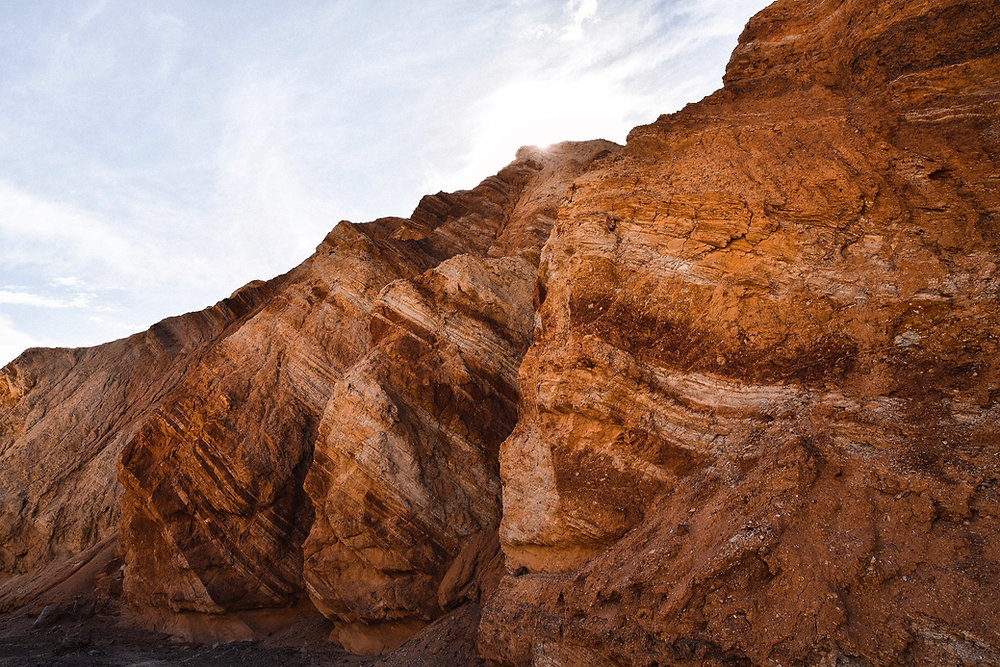 Best Outdoor Summer Activities In Nevada