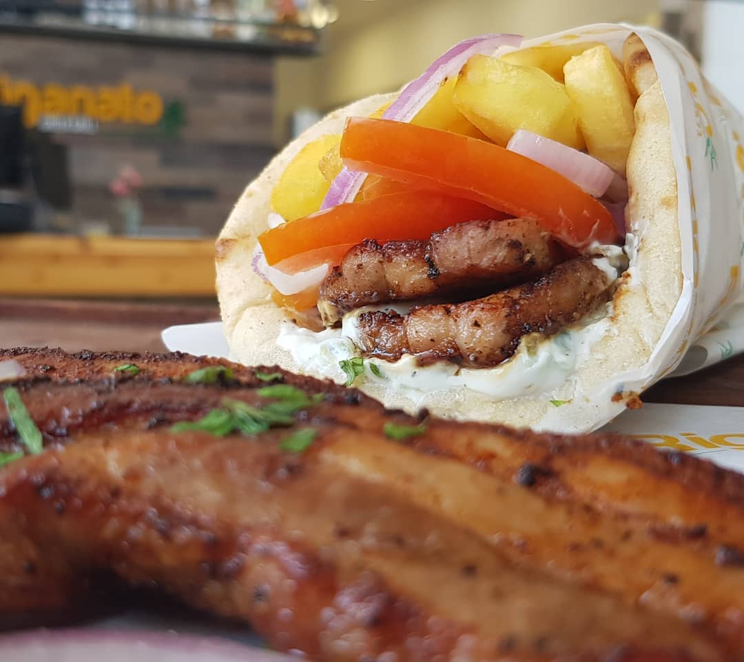 Gallery | Riganato Greek Grill | Cyprus