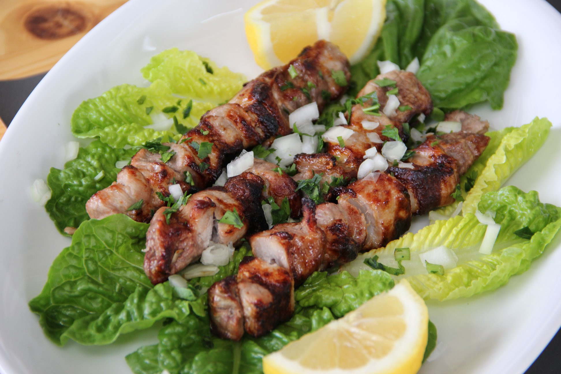 About | Riganato Greek Grill | Cyprus