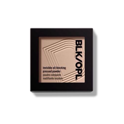 Black Opal Invisible Oil Blocking Pressed Powder | Lintons Beauty World