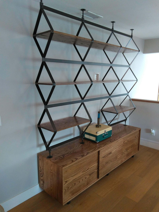 Custom Cabinets & Furniture | Aztec Woodworking