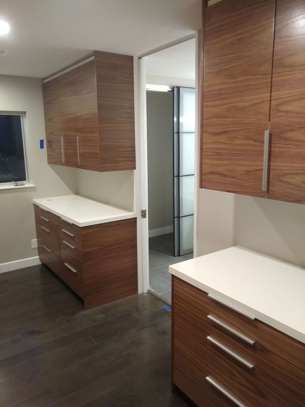 Custom Cabinets & Furniture | Aztec Woodworking
