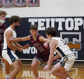 Home | Unity Rockets Basketball