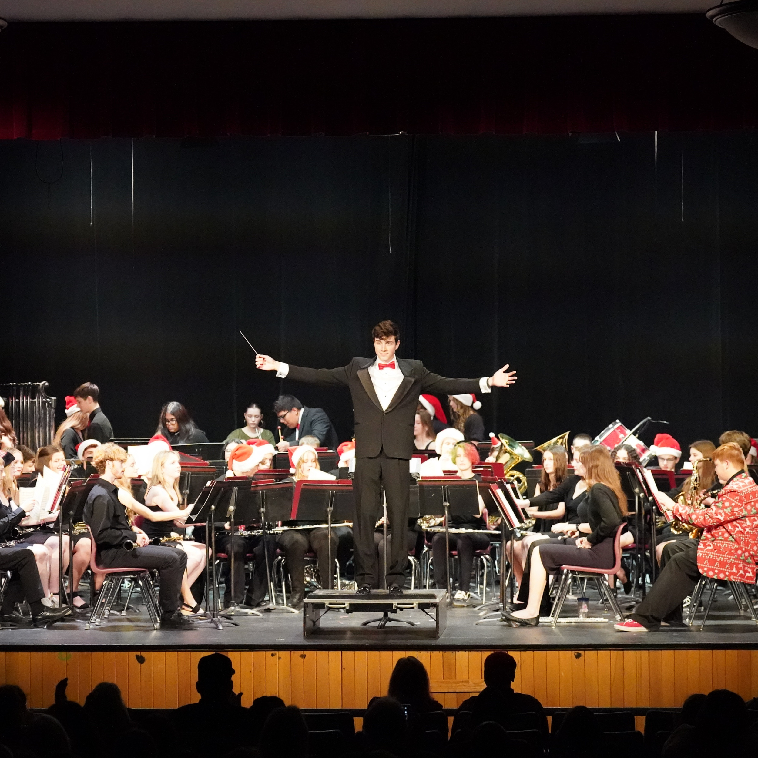 Home | Unity Rockets Photos