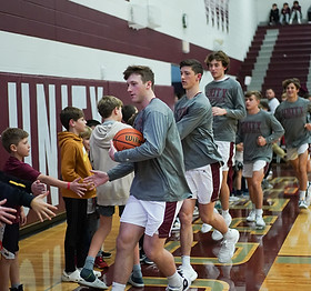 Home | Unity Rockets Basketball