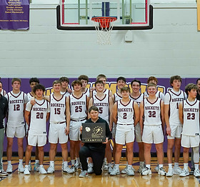 Home | Unity Rockets Basketball