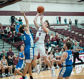 Home | Unity Rockets Basketball