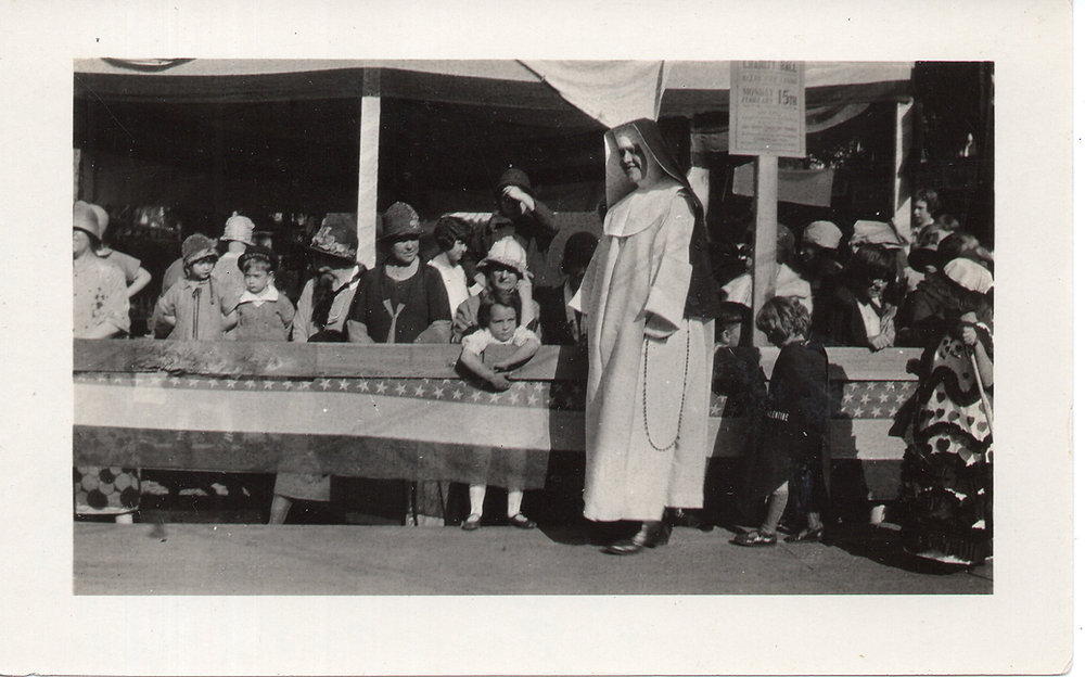 This Time in History: January 1925