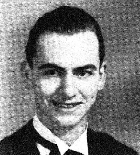 E. DONALD WILSON HOUSE