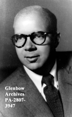 CLIFFORD R. WALKER HOUSE "CLIFFCREST"