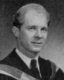 DR ROY L. RASMUSSEN HOUSE