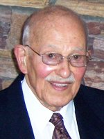 HENRY H. RICKETTS HOUSE