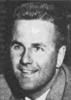 WILLIAM G. MILNE HOUSE