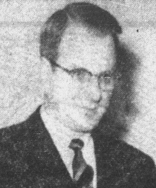 ROBERT M. NESBITT HOUSE