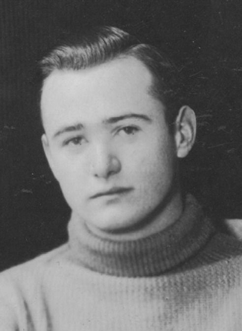 WILLIAM N. GRABURN HOUSE