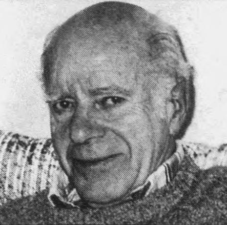 ROBERT F. BUNDI HOUSE