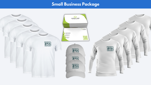 Small Business Starter Kit | Printing Galore