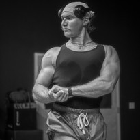 Home | Metroflex Gym Tampa