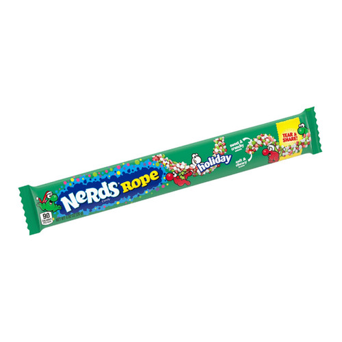 Nerds Rope - Holiday | Boutique Ekologik