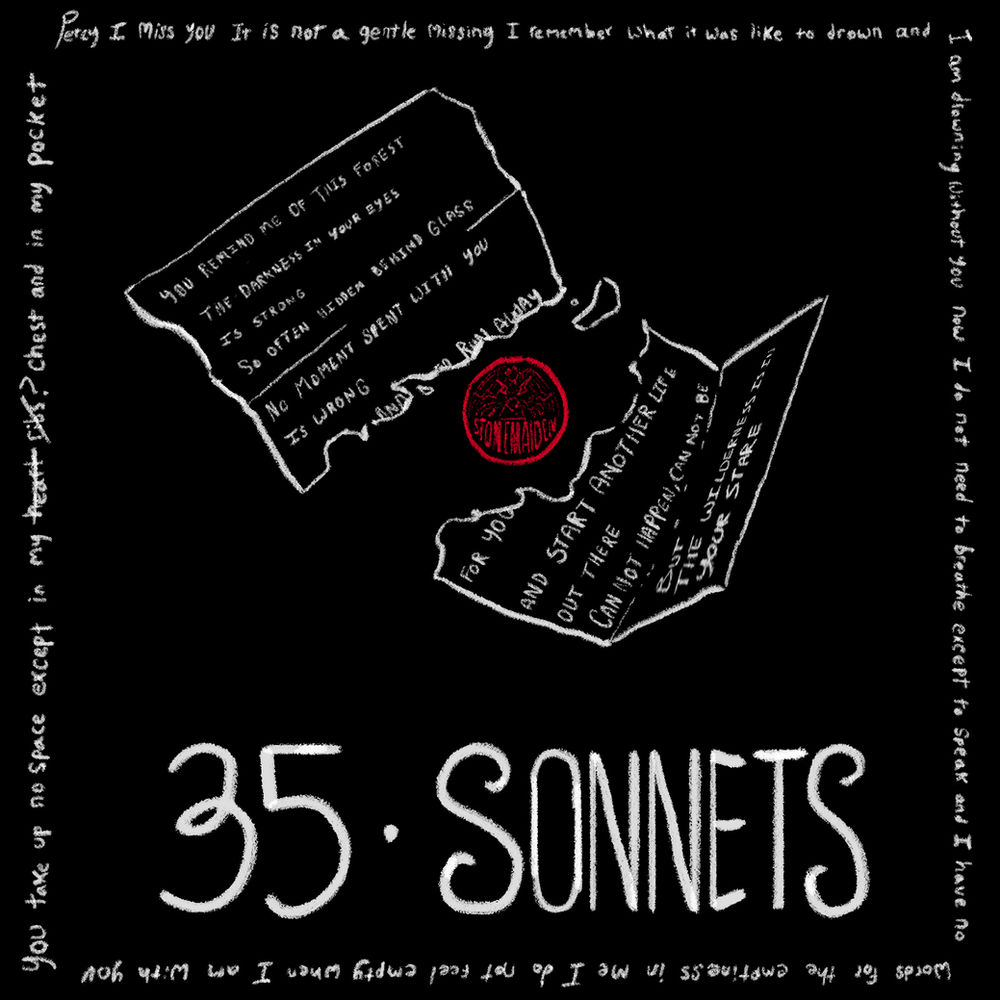 HFTH - Episode 35 - Sonnets