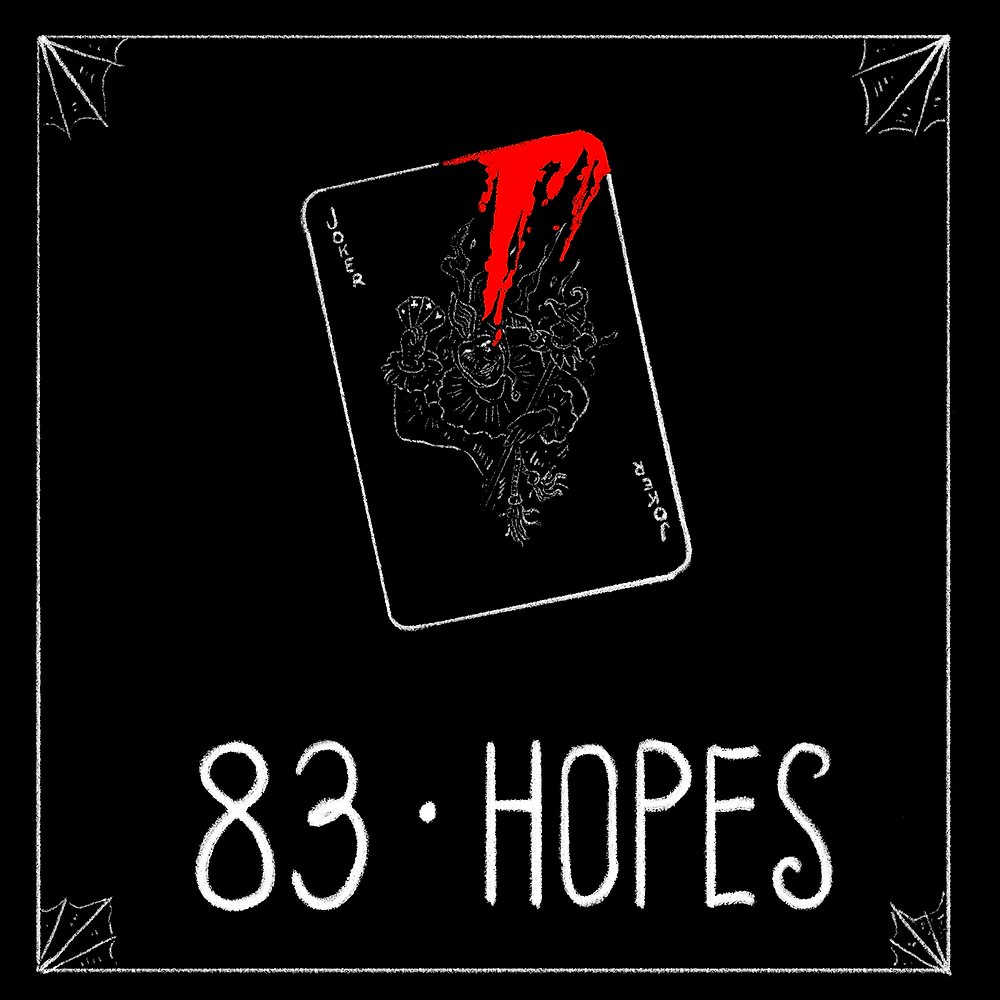 HFTH - Episode 83 - Hopes