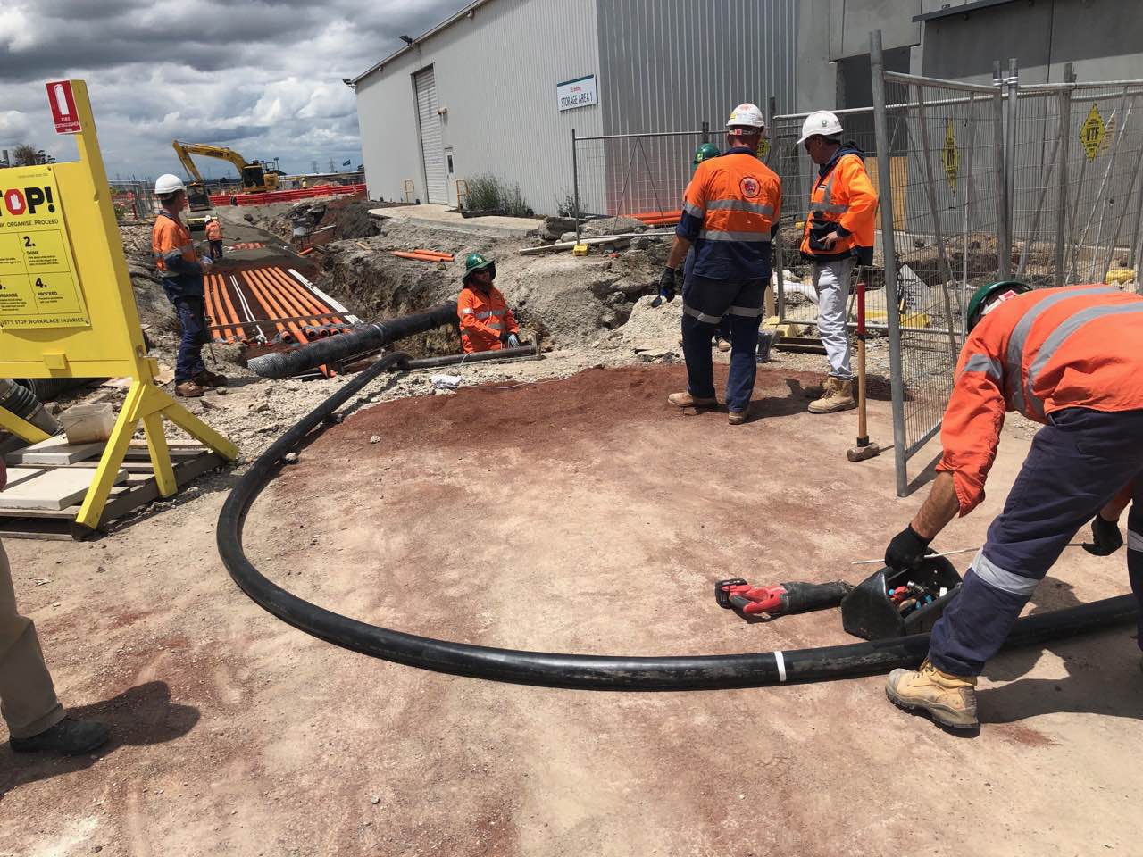 Key Consult | Electrical Engineering | Australia