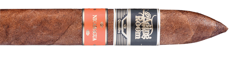 5 Top Rated Cigars in the USA