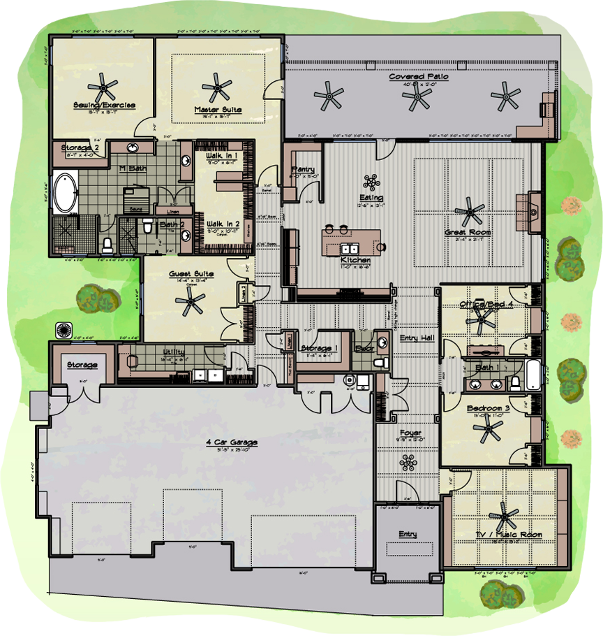 The Susan Rae | Heinz Built Homes