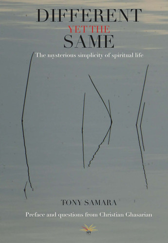 Different yet the same | Api Tahiti