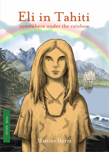 Éli in Tahiti | Api Tahiti