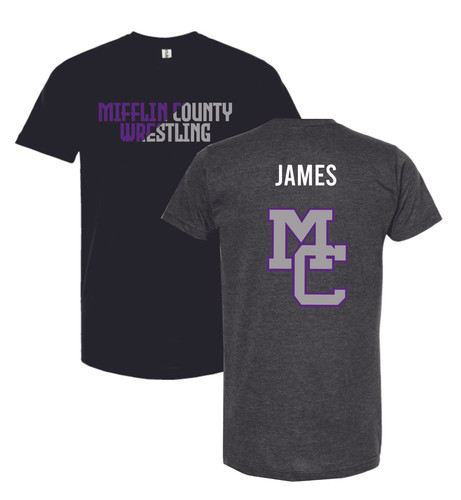 Adult Spirit Shirt | Golden Printing Ap