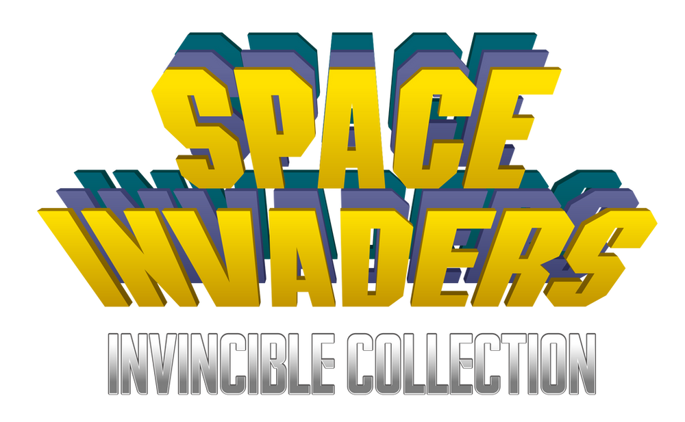 Space Invaders Invincible Collection - Digital Version -Out now