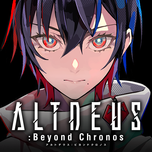 ALTDEUS: Beyond Chronos Launches Oculus Into The Future on Dec. 3
