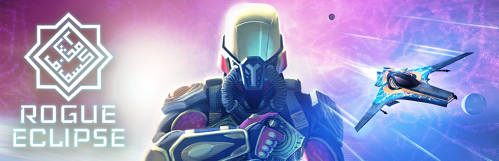 Indie developer Huskrafts, supported by Outersloth (Among Us), revealed their epic spacefighter ...