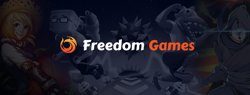 Freedom Games Reveals New Titles, Release Dates, Platforms at E3 2021