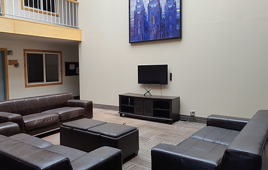 Atrium Terrace Apts - Women's Student Housing