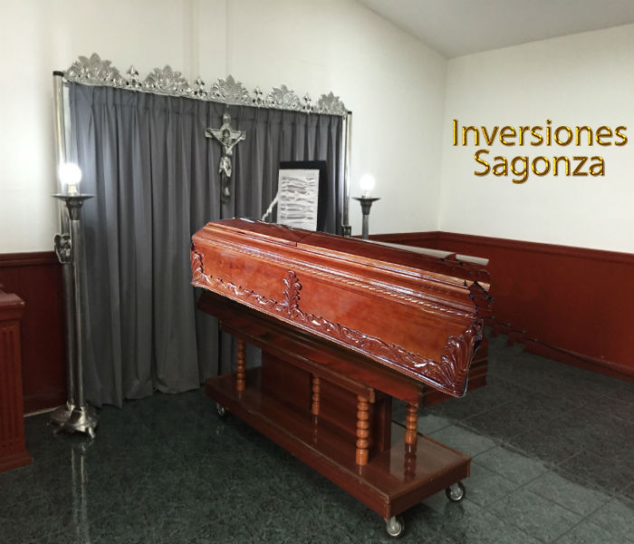 INICIO | Funeraria