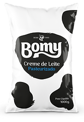 Bebidas Lácteas | Bomy | Brasil