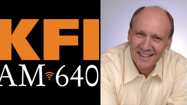 KFI's Steve Gregory on Death in Juvenile Hall