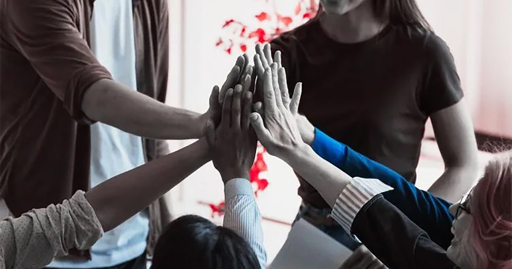 The Power of End-to-End Technology Solutions to Engage Your People